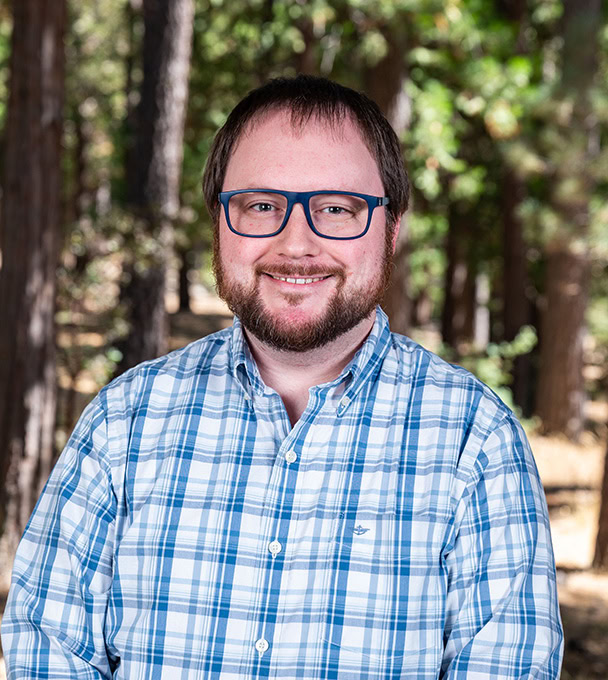 Matthew Walker - Idyllwild Arts