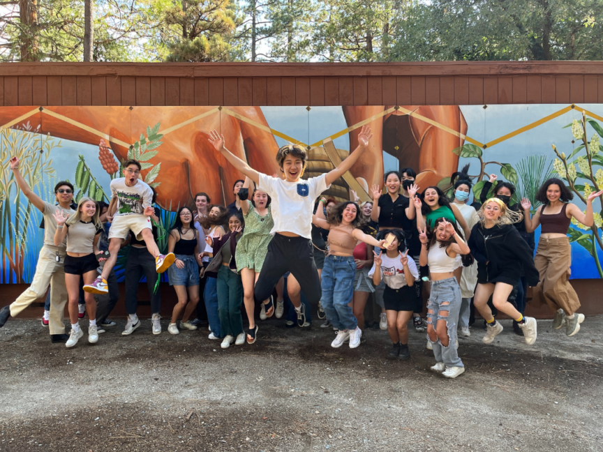 Idyllwild Arts | Arts High School in Southern California