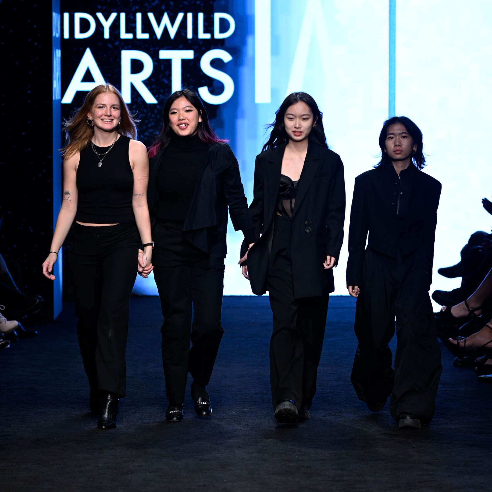 International Students - Idyllwild Arts