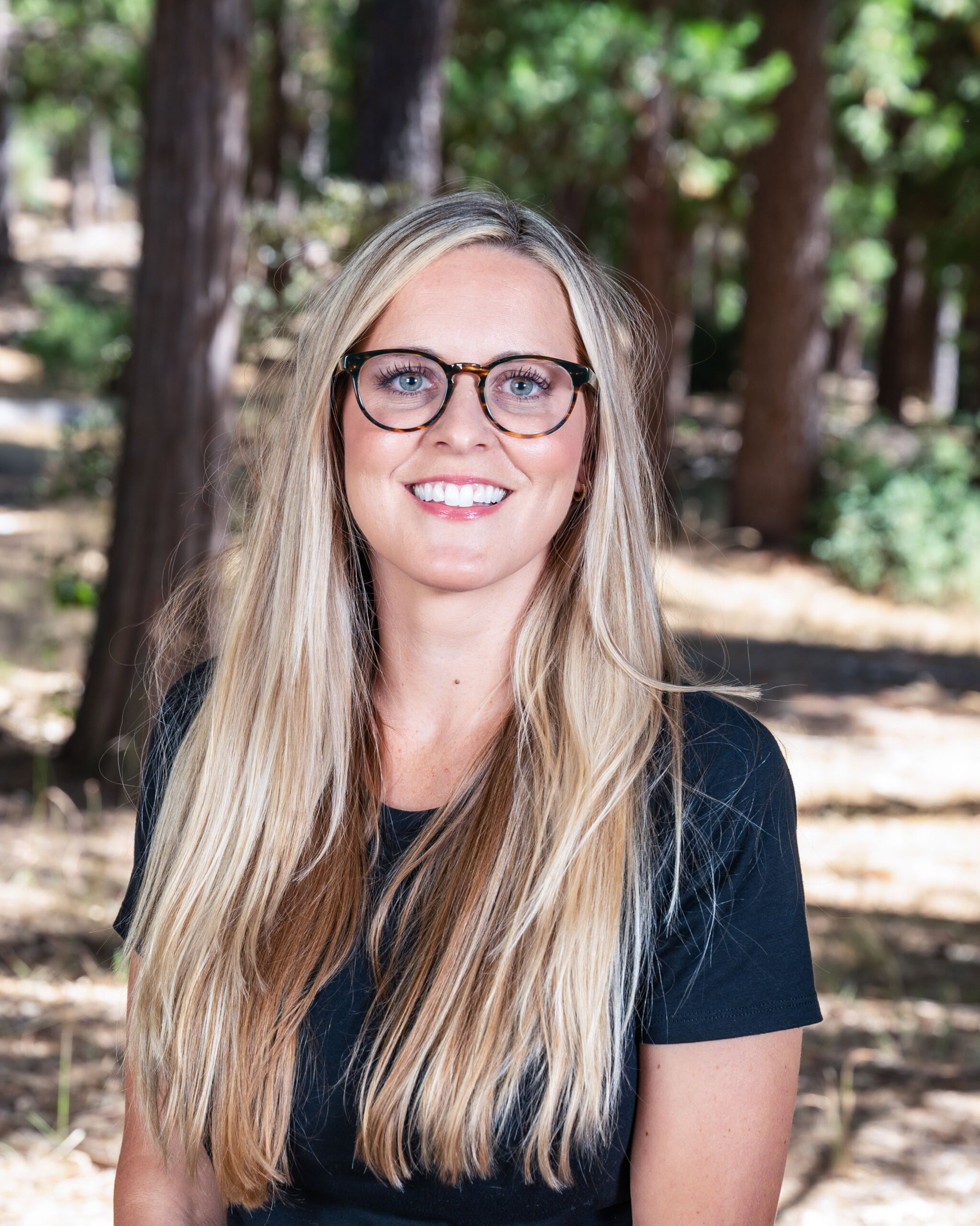 Lauren Bland - Idyllwild Arts