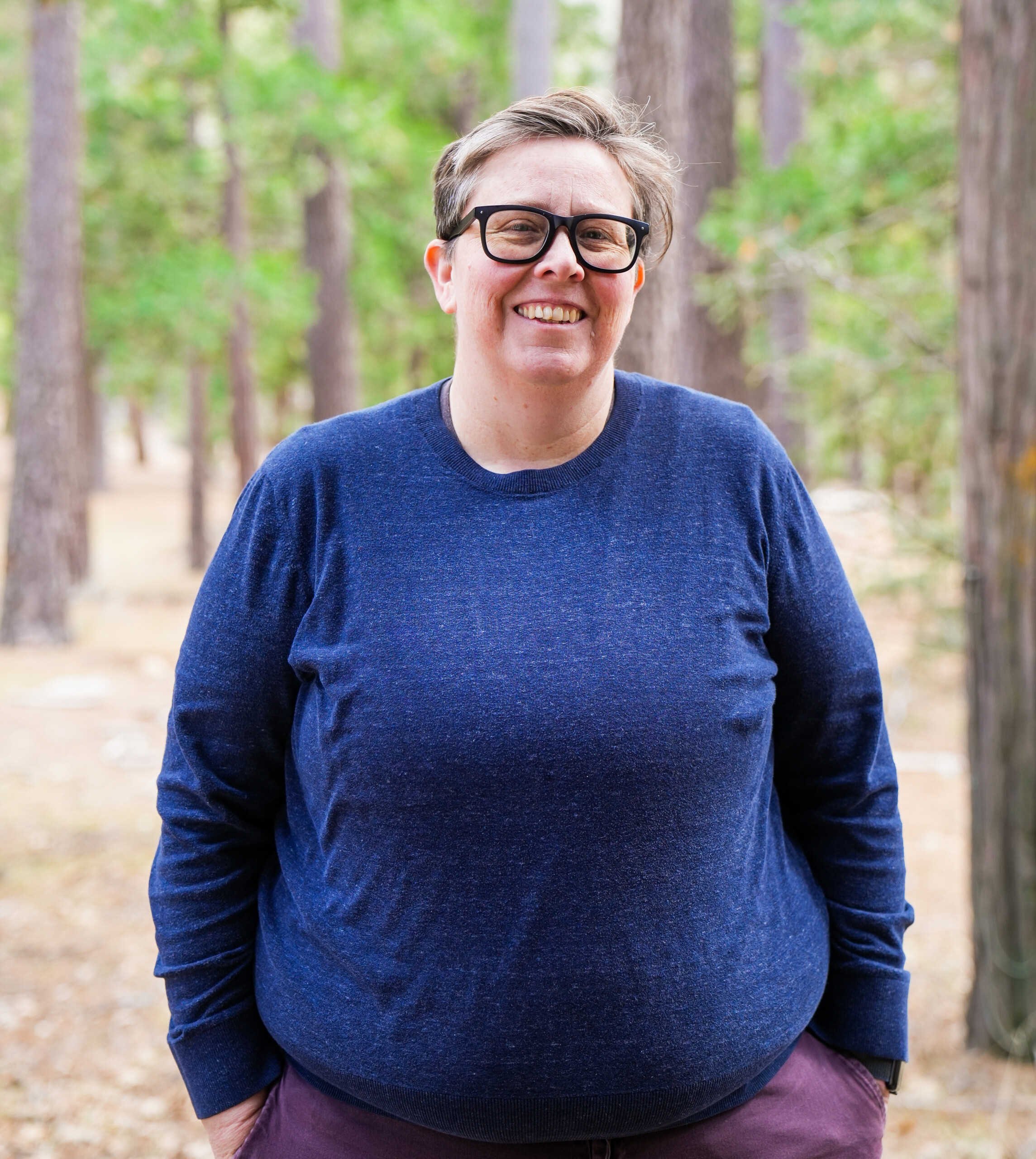 Jodi Bray - Idyllwild Arts