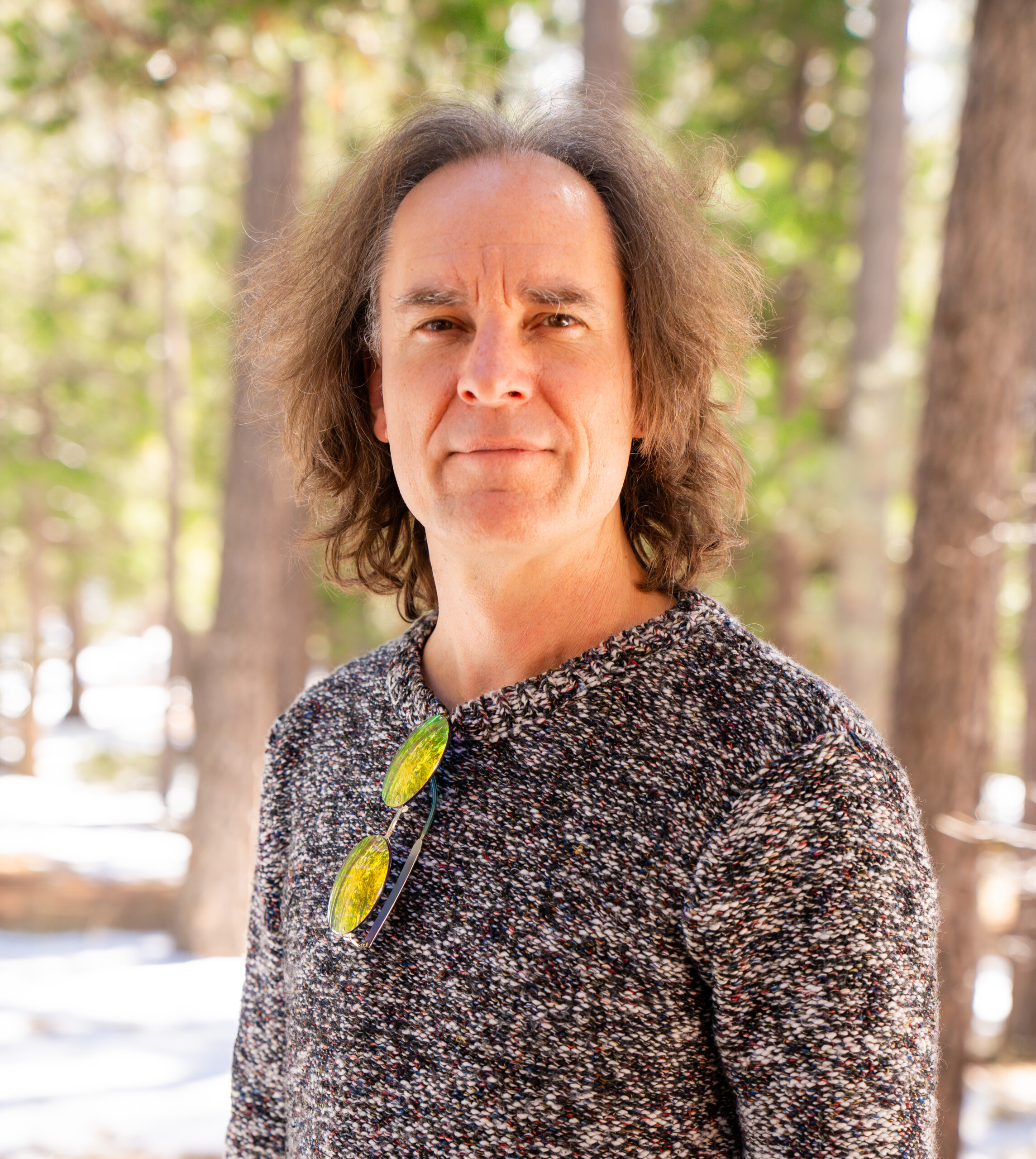 Chris Wabich - Idyllwild Arts