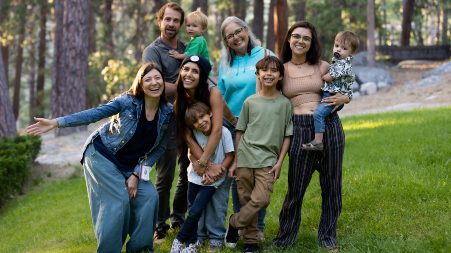 The Academy | Idyllwild Arts - Residential Arts High School