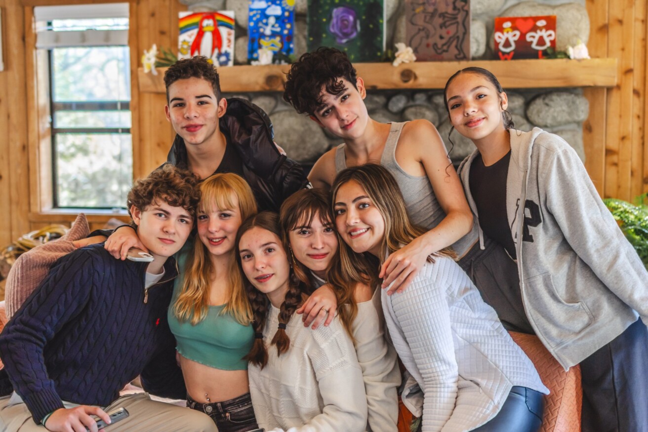 The Academy | Idyllwild Arts - Residential Arts High School