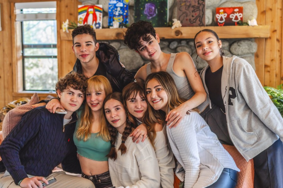 The Academy | Idyllwild Arts - Residential Arts High School