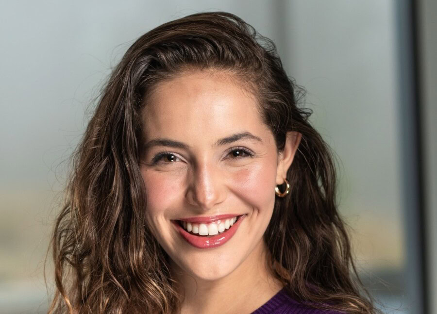 Estefania "Tryana" Triay Gonzalez (Dramatic Arts '24): Soloist, Teatro ...