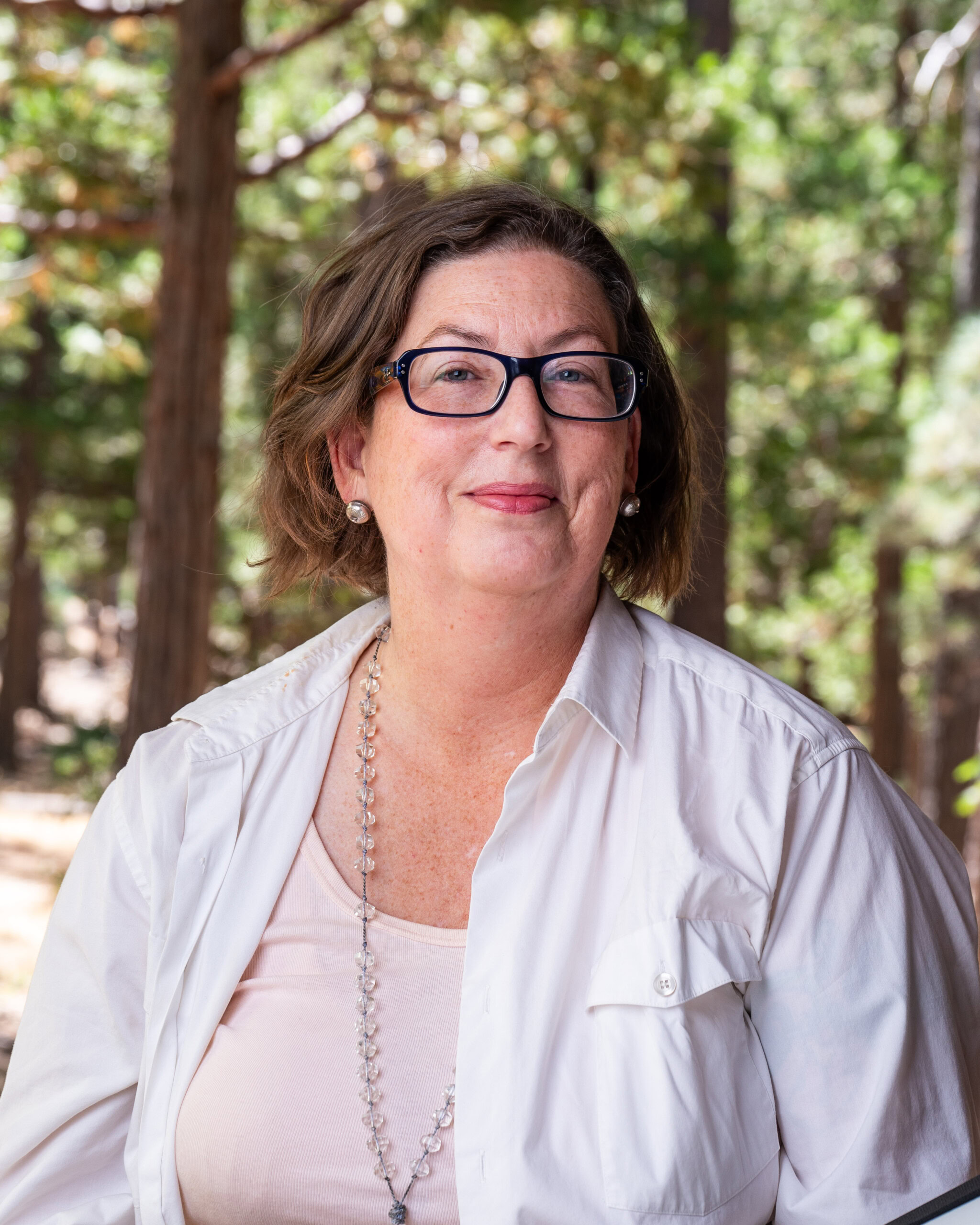 Mary Kay Stam - Idyllwild Arts