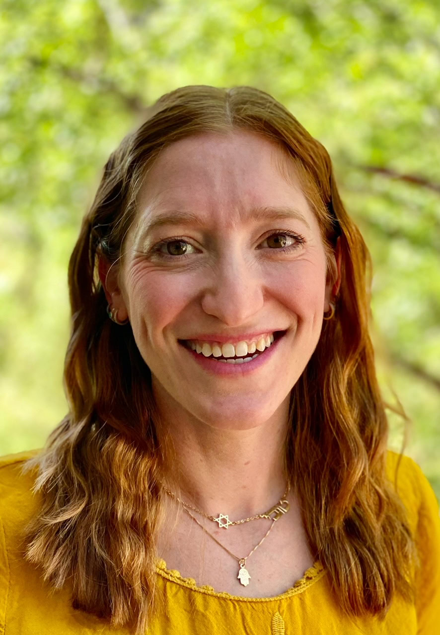 Maya Osterman-Van Grack (Dramatic Arts '05): Mirror Image Arts ...