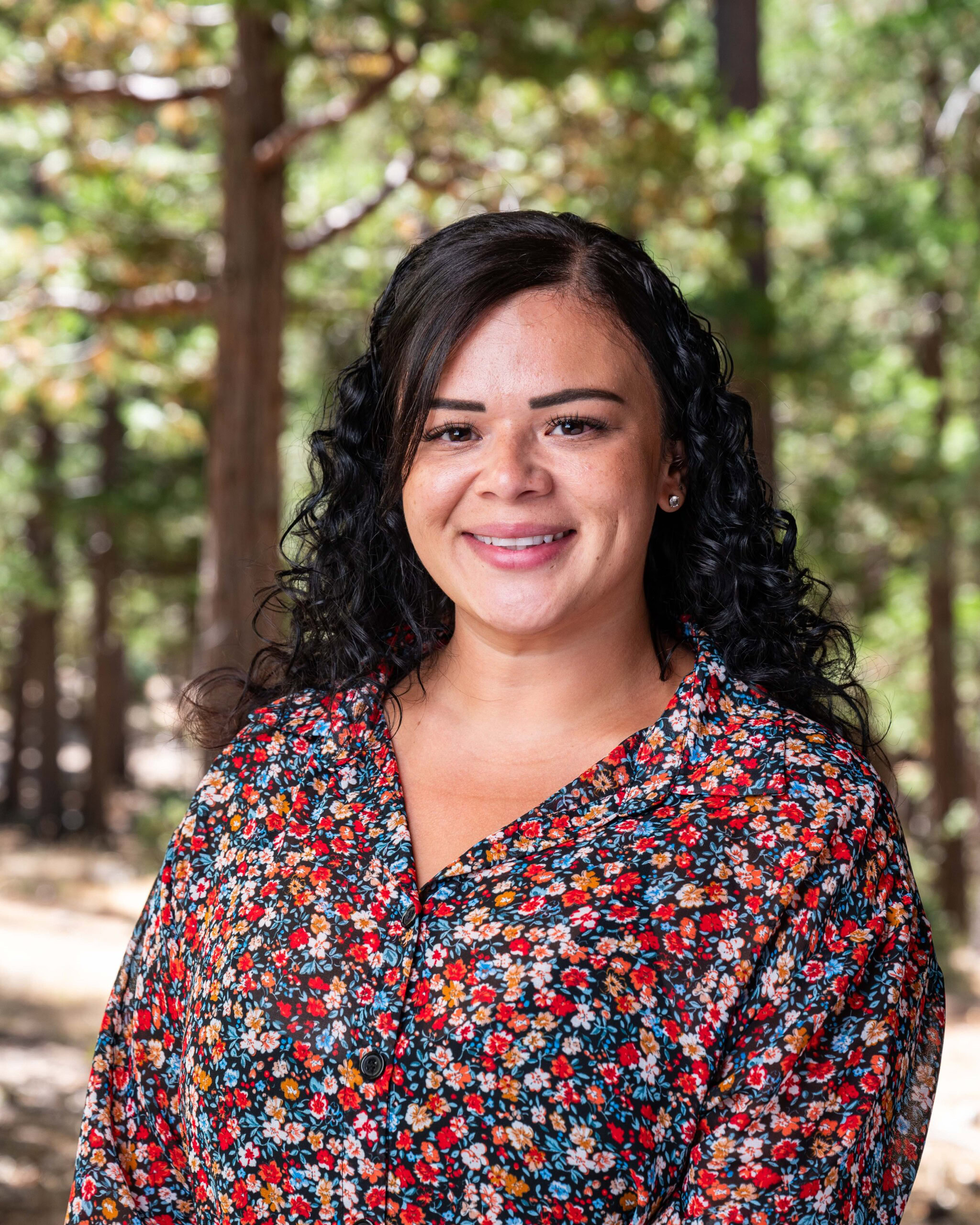 Anabel Barajas - Idyllwild Arts