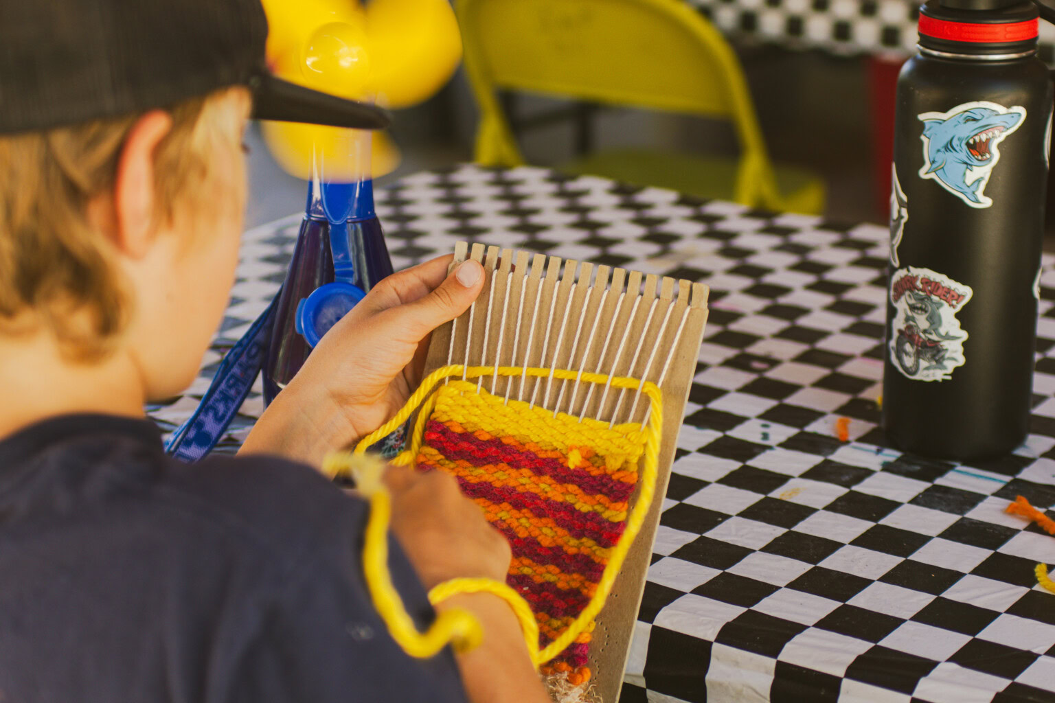 The Joy of Art - Idyllwild Arts