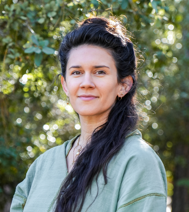 Nicole Disson - Idyllwild Arts