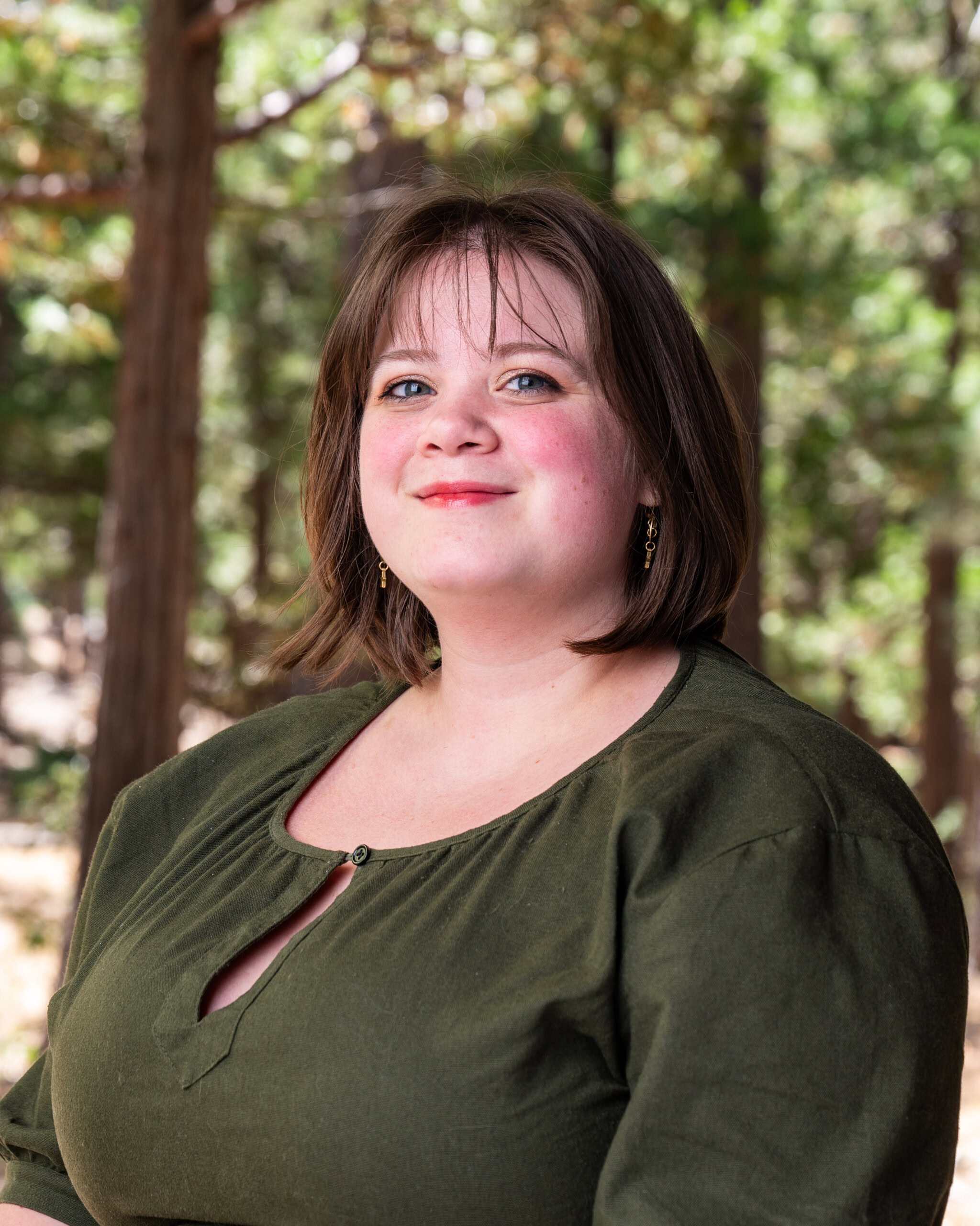 Sara Edwards - Idyllwild Arts