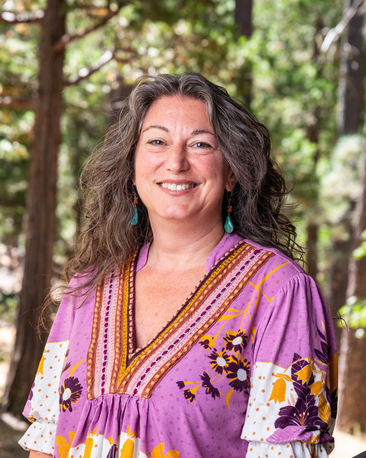 Tricia Pilkington - Idyllwild Arts