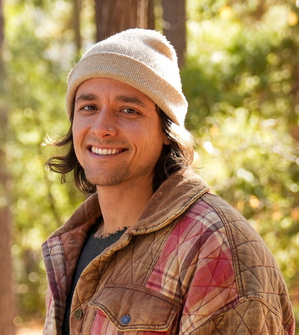 Reed Gregory - Idyllwild Arts