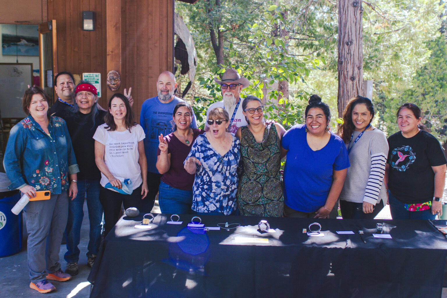 FAQs - Summer Programs For Adults | Idyllwild Arts California