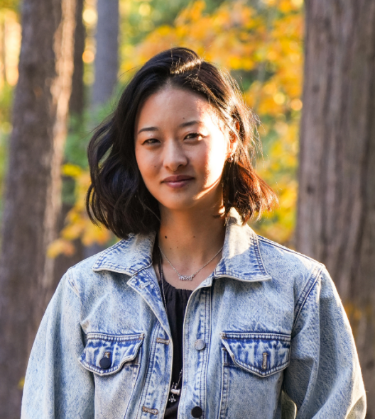 Kyuri Bielesz - Idyllwild Arts