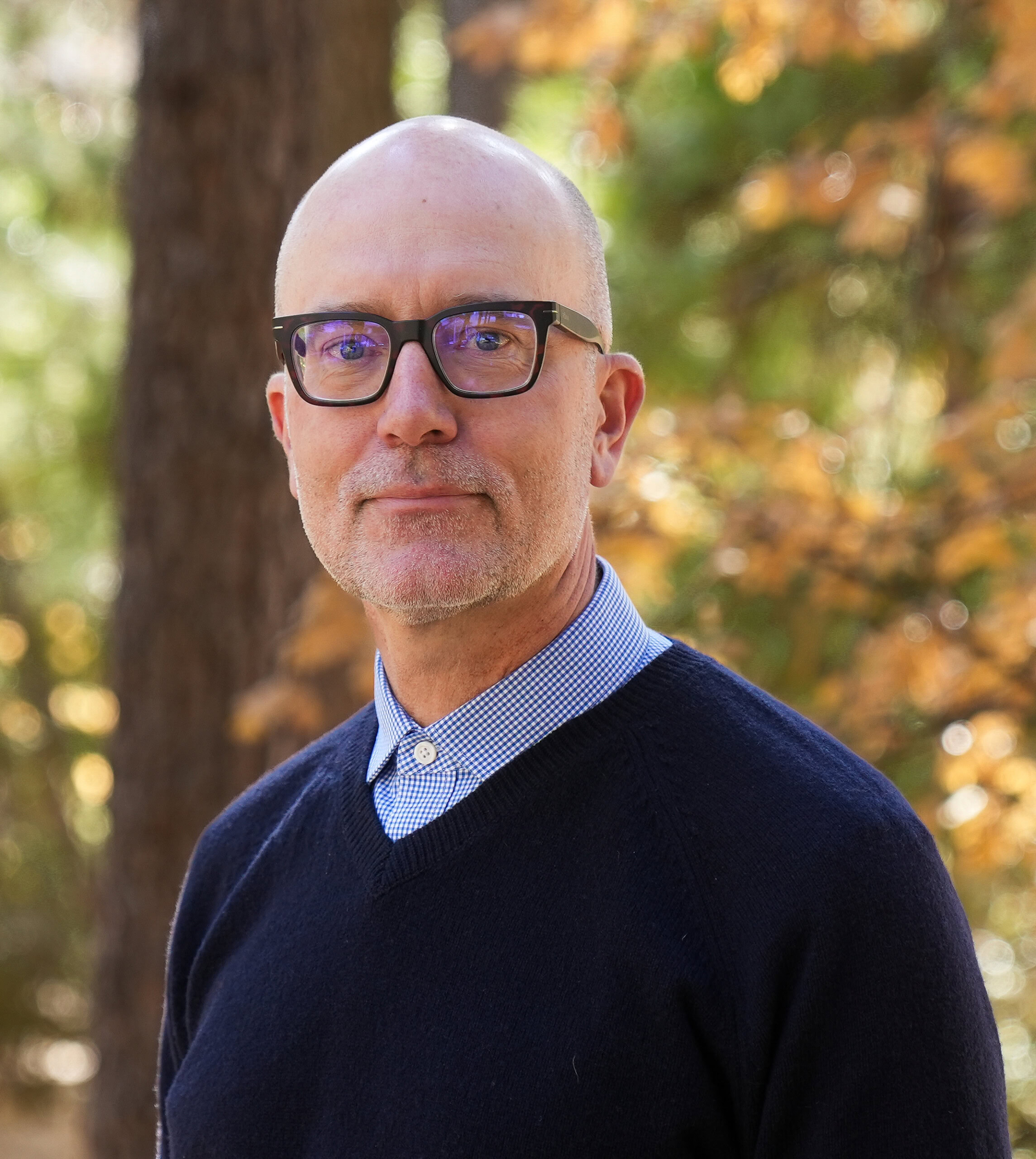 Eric Meier - Idyllwild Arts