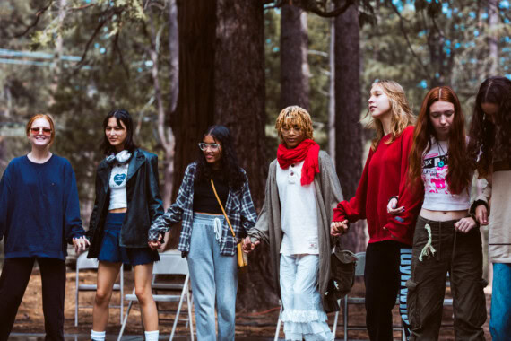 Idyllwild Arts | Arts High School in Southern California