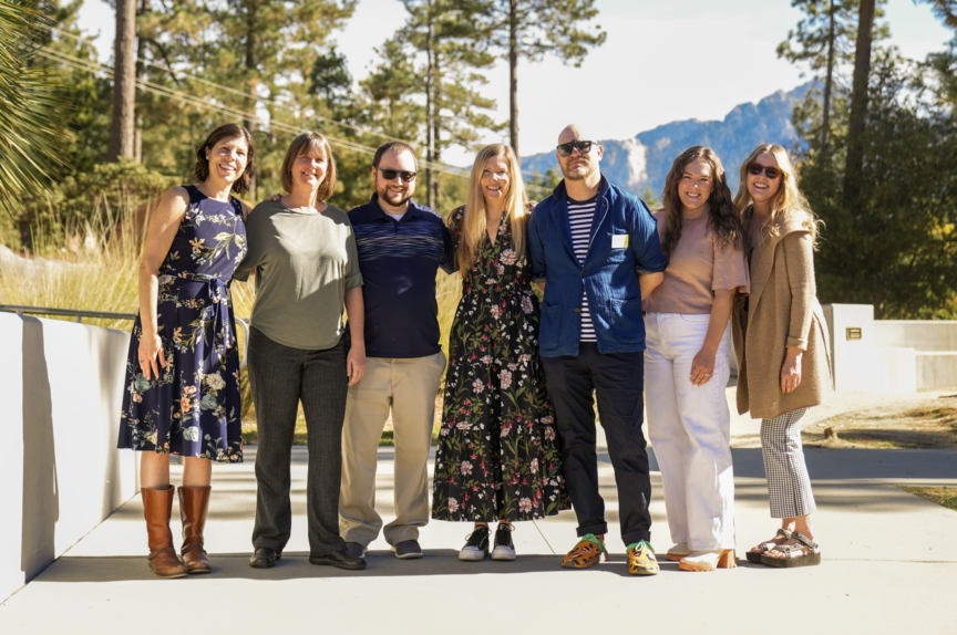 Events from April 7 – April 26 – Idyllwild Arts