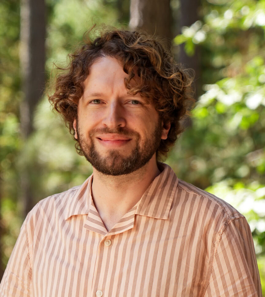 Donald Duffy - Idyllwild Arts