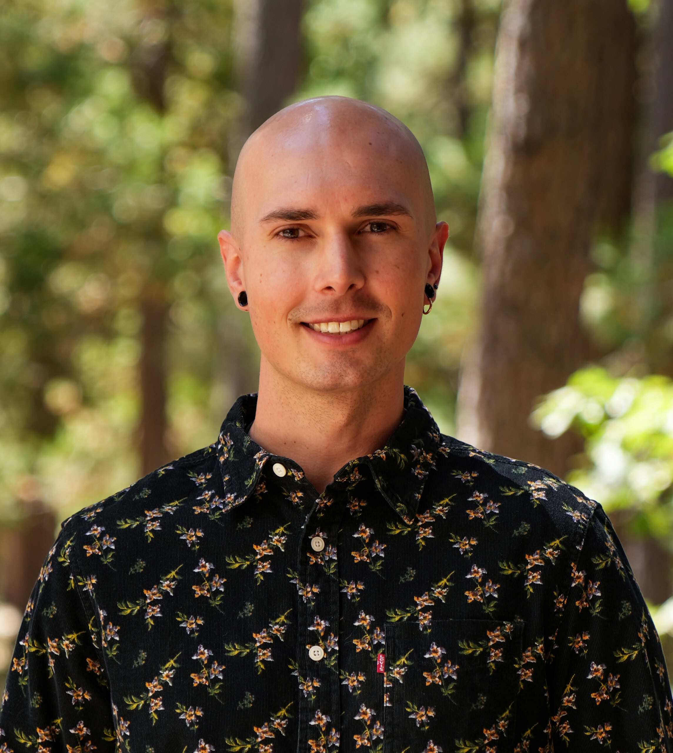Jake Reed - Idyllwild Arts
