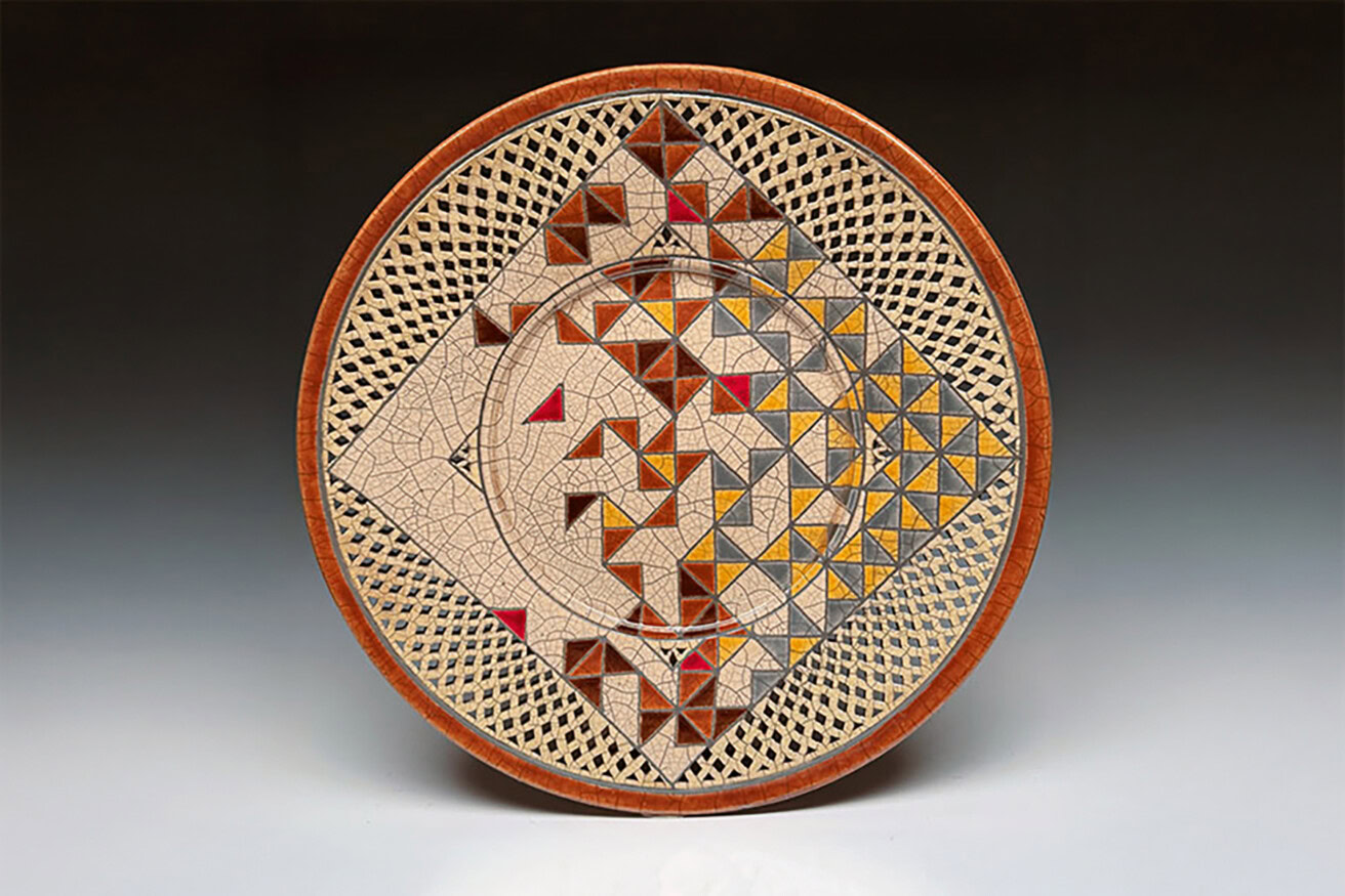 Enhancing Raku Through Design - Idyllwild Arts