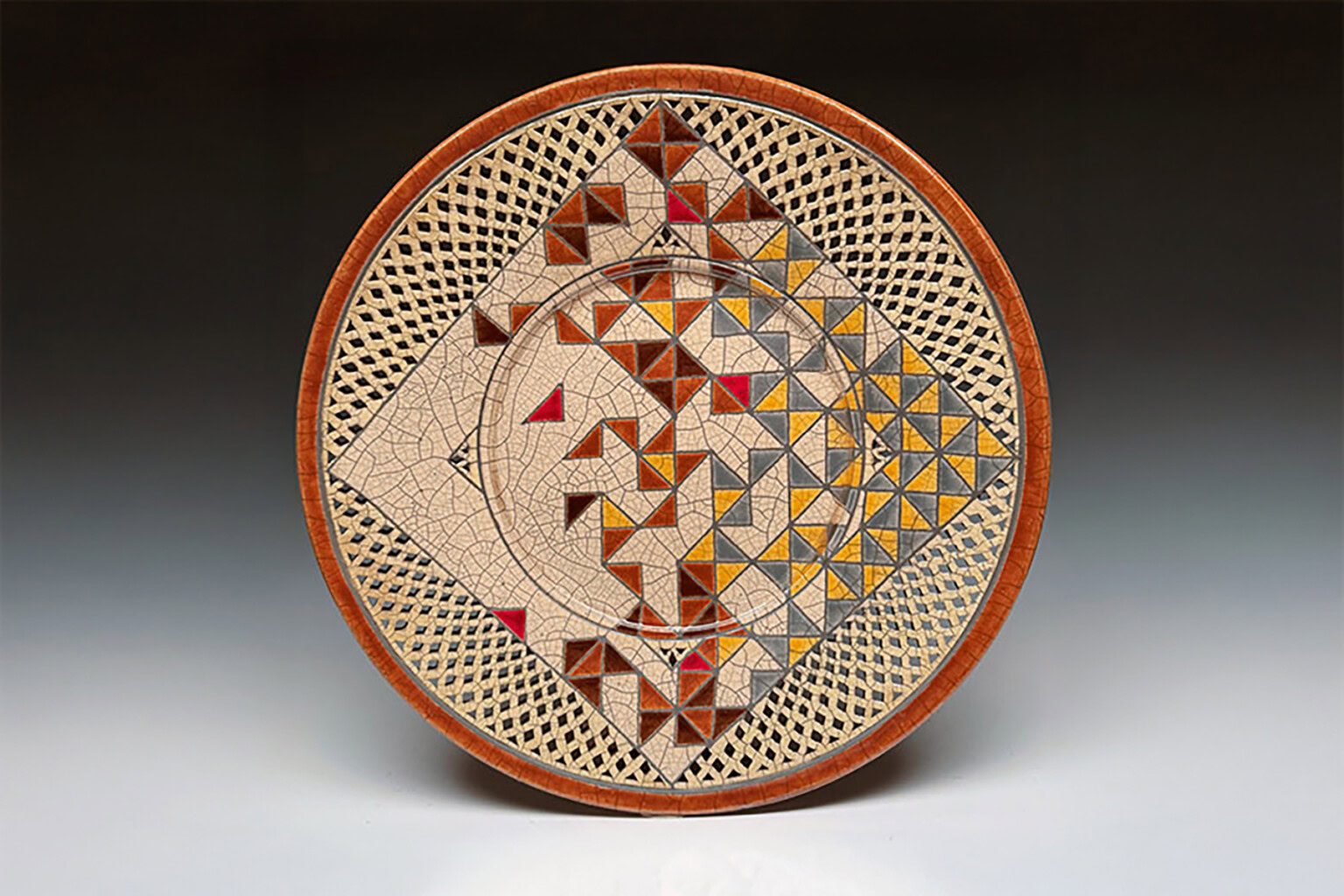 Enhancing Raku Through Design - Idyllwild Arts