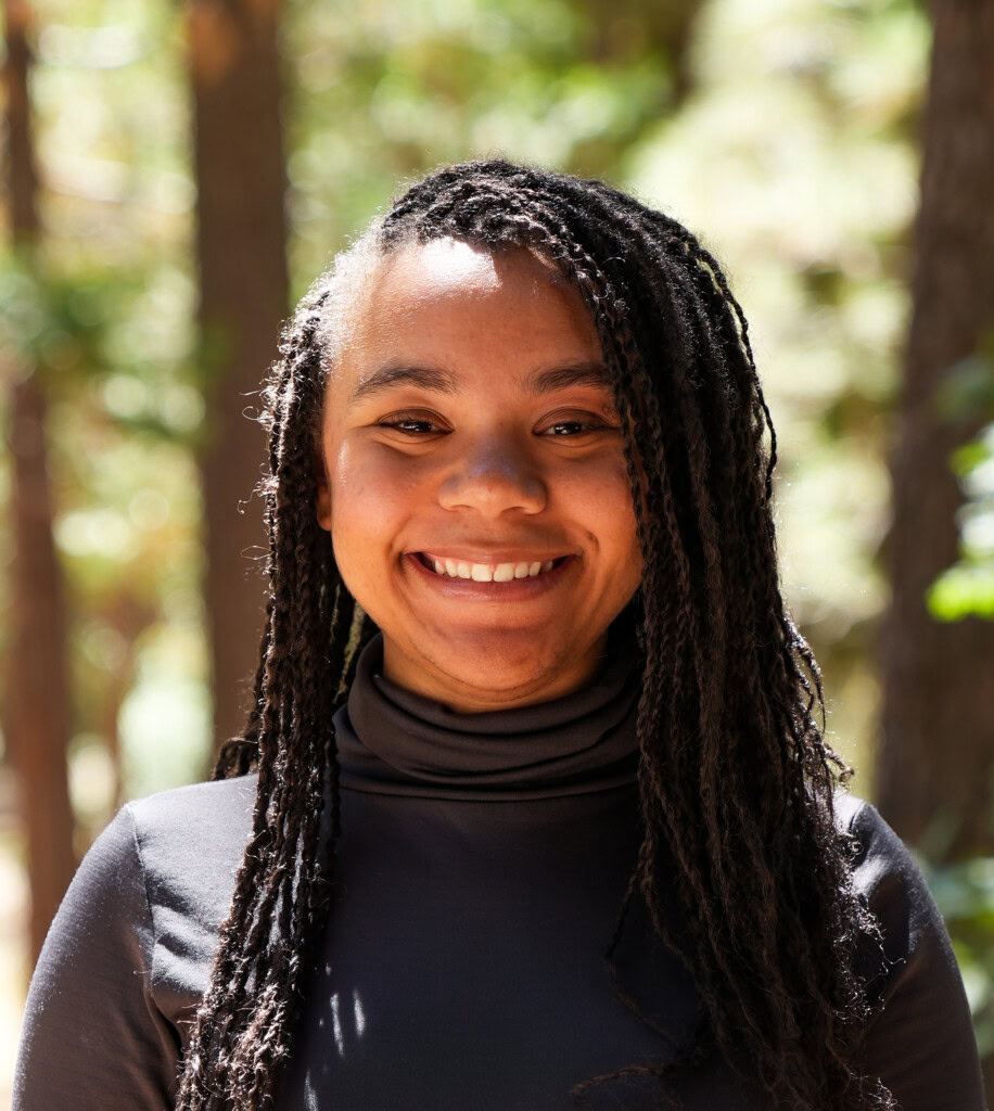 Ziona King - Idyllwild Arts