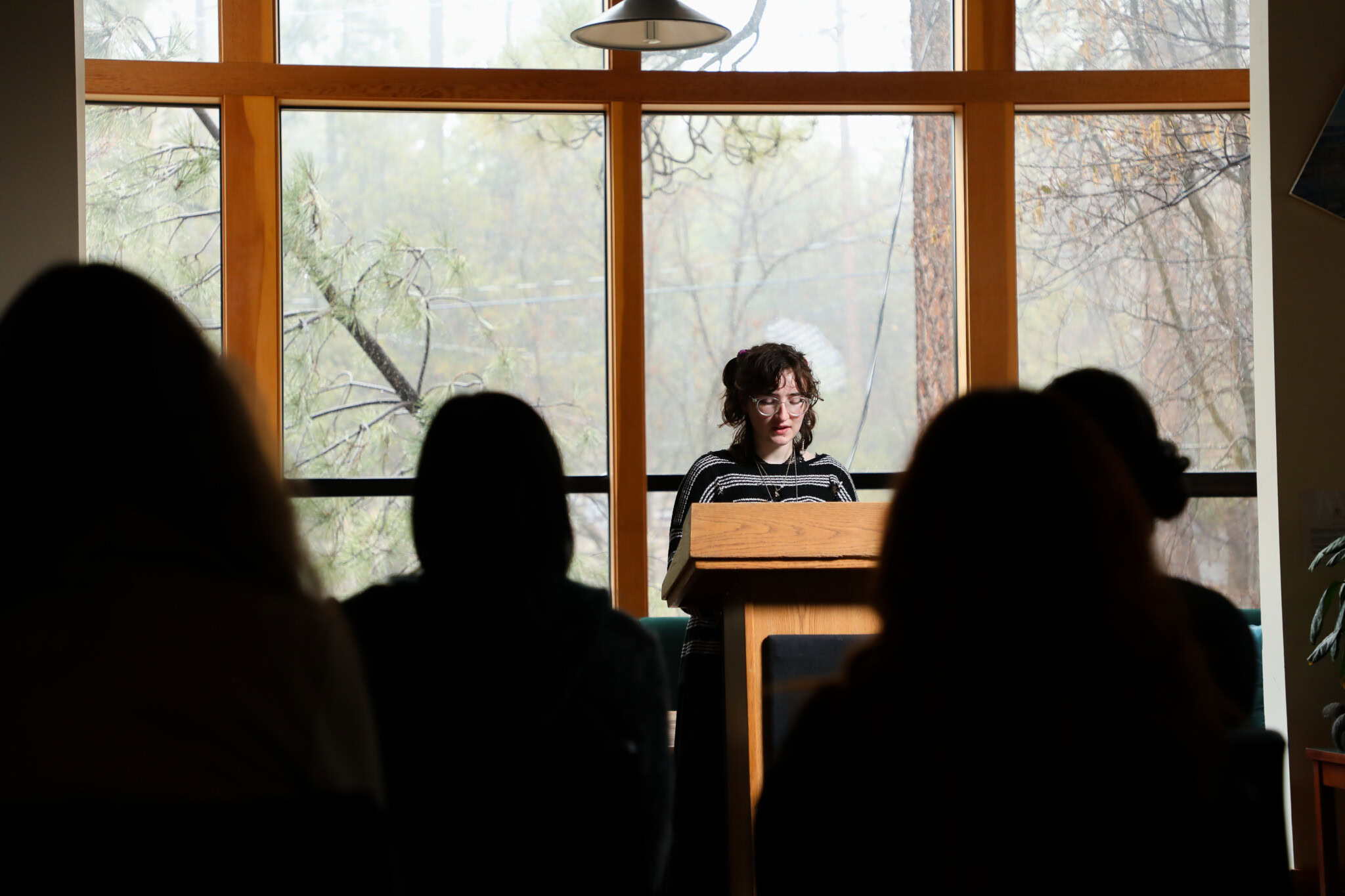 Academy Virtual Information Session | Creative Writing - Idyllwild Arts